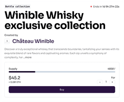 Winible - Wine & Spirits platform for Enthusiasts and Professionals ...